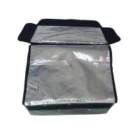 China Large Capacity Thermal Carrier for Fresh Chilled Food and Beverage OEM/ODM Acceptable for sale