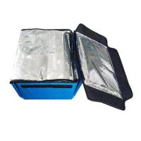 China Large Capacity Thermal Carrier for Fresh Chilled Food and Beverage OEM/ODM Acceptable for sale