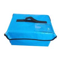 China Large Capacity Thermal Carrier for Fresh Chilled Food and Beverage OEM/ODM Acceptable for sale