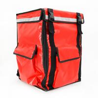 China Insulated Hot Cold Thermal Cooler Bag for Shopping Acceptable OEM/ODM Large Capacity for sale