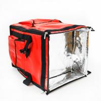 China Multi Function Insulated Grocery Bags with Adjustable Strap and Waterproof Design for sale