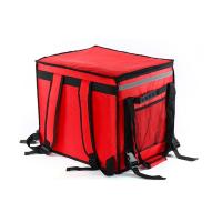 China Multi Function Insulated Grocery Bags with Adjustable Strap and Waterproof Design for sale