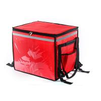 China Multi Function Insulated Grocery Bags with Adjustable Strap and Waterproof Design for sale