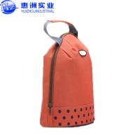 China 38L Large Capacity Insulated Thermal Bag for Camping and Portable Shopping Picnic for sale