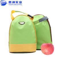 China 38L Large Capacity Insulated Thermal Bag for Camping and Portable Shopping Picnic for sale