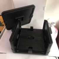 China 24l  35l 48L Foldable Cooler Box Ice PP Insulated Food Carrier EPP Pcm Box Cooler Thermo Meal Container for sale