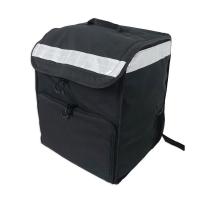 China Customized Logo Pizza Cooler Delivery Backpack 42L/58L for Restaurants and Groceries for sale