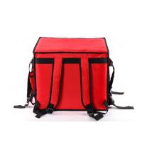 China Multi Function Insulated Grocery Bags with Adjustable Strap and Waterproof Design for sale
