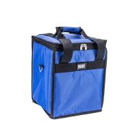 China Medical Oxford Cooler Bag Portable Cold Packaging Insulation for Vaccine Blood Storage for sale