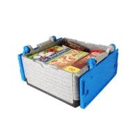 China 25 Litre 26 Litre 38L 28L 12l 19L 25L 48L Custom Cooler Box Insulated Food Container Flip Waterproof for sale