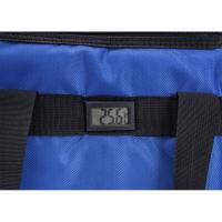 China Medical Oxford Cooler Bag Portable Cold Packaging Insulation for Vaccine Blood Storage for sale