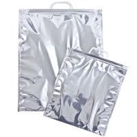 China Commercial Grade Bulk Thermal Bags Insulated Cooler Bag For Caviar Disposable for sale