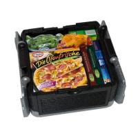 China 25 Litre 26 Litre 38L 28L 12l 19L 25L 48L Custom Cooler Box Insulated Food Container Flip Waterproof for sale