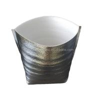 China Inner Material EPE Insulated Cooler Liner for Cold Food Shipping and Thermal Packaging for sale