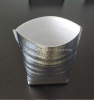 China Inner Material EPE Insulated Cooler Liner for Cold Food Shipping and Thermal Packaging for sale