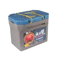 China Waterproof Insulated EPP Cooler Box For Food Warmer Delivery for sale