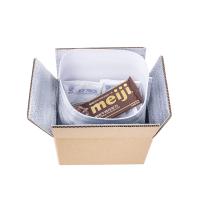 China Inner Material EPE Insulated Cooler Liner for Cold Food Shipping and Thermal Packaging for sale