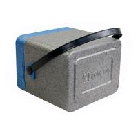 China Waterproof Insulated EPP Cooler Box For Food Warmer Delivery for sale