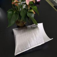 China Acceptable OEM/ODM Carton Insert Foam Foil Liner Heat Preservation Box for Food Storage for sale