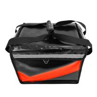 China Thermal Insulate Cooler Bag for Delivery and Shopping OEM/ODM Acceptable Function for sale