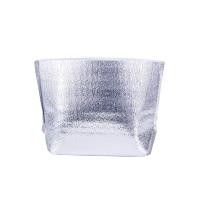 China 2mm Thermo Reflective Aluminum Foil Packaging Container Liners for Food Delivery Bag for sale