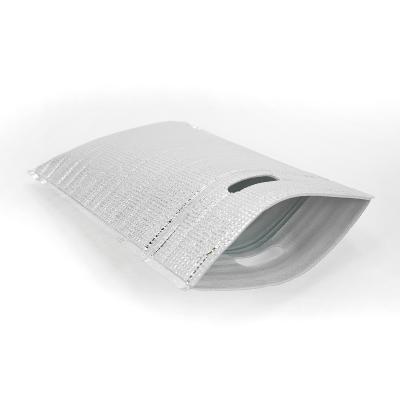 China Temperature Control Container Packaging Liner for Cold Storage Chill Bags and Reusable for sale