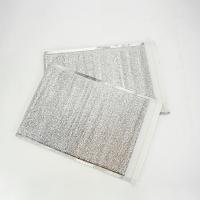 China Temperature Control Container Packaging Liner for Cold Storage Chill Bags and Reusable for sale