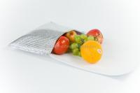 China Temperature Control Container Packaging Liner for Cold Storage Chill Bags and Reusable for sale