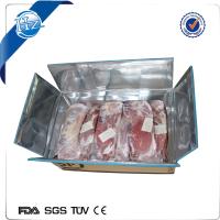 China XPS/EPE Insulated Corrugated Cardboard Box Vegetable Fruit Packaging Storage Huizhou for sale
