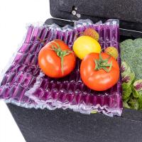 China 80l 108L Large Small Cooler Box Foldable EPP Food Distribution Waterproof Eco Friendly for sale