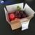 China Insulated Corrugated Carton Box Cold Ice Cream Popsicles Food Packaging Shipping Thermal Insulated Lunch Box for sale