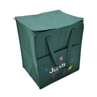China Customized Medical Cold Chain Cooler Shipping Container Bag with Temperature Control for sale