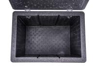 China Eco Cooler Box 72 Liter 60l 75 Litres 15L 30L Thermal Insulation Box Cold Food Storage for sale