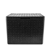 China Eco Cooler Box 72 Liter 60l 75 Litres 15L 30L Thermal Insulation Box Cold Food Storage for sale