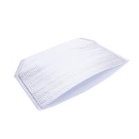 China Geometric Aluminum Thermal Material Box Liner Insulation for Food Delivery Cooler Bag for sale