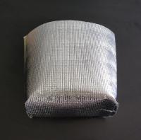 China Insulated Thermal Food Storage Carry Bags with EPE Inner Material and Aluminum Foil for sale