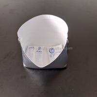 China Insulated Thermal Food Storage Carry Bags with EPE Inner Material and Aluminum Foil for sale