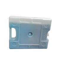 China Directly Supply Isothermal Box Cooling PCM Cool Cooler with HDPE Material for sale