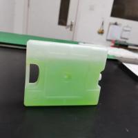 China Directly Supply Isothermal Box Cooling PCM Cool Cooler with HDPE Material for sale