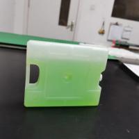 China Directly Supply Isothermal Box Cooling PCM Cool Cooler with HDPE Material for sale
