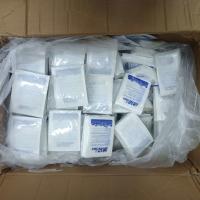 China Custom Disposable Food Delivery Dry Ice Packs with Self-Priming Gel 400 Capacity for sale