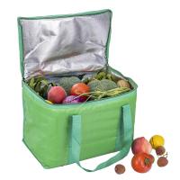 China Custom Large Grocery Insulated Waterproof Thermal Bags Sac Isotherme For Food Transport for sale