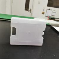 China Directly Supply Isothermal Box Cooling PCM Cool Cooler with HDPE Material for sale