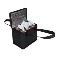 China Custom Disposable Food Delivery Dry Ice Packs with Self-Priming Gel 400 Capacity for sale