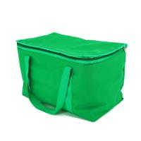 China Custom Large Grocery Insulated Waterproof Thermal Bags Sac Isotherme For Food Transport for sale
