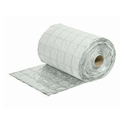 China Icepacks for Food Shipping 40*28cm Custom Cooling Cell Techni Ice Reusable Dry Ice Packs for sale