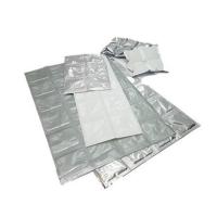 China Icepacks for Food Shipping 40*28cm Custom Cooling Cell Techni Ice Reusable Dry Ice Packs for sale