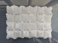 China Icepacks for Food Shipping 40*28cm Custom Cooling Cell Techni Ice Reusable Dry Ice Packs for sale