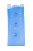 China Accepable OEM/ODM HDPE Gel Ice Cool Pack for Blood Storage and Vaccine Transportation for sale