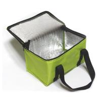 China Outdoor Picnic Warm Cold Thermal Bag for Durable Insulated Food Delivery Prep Meal for sale